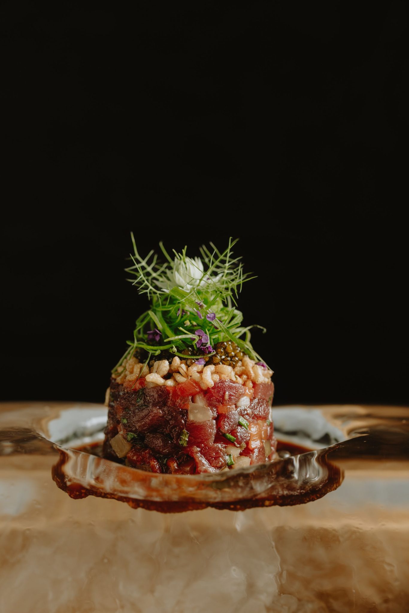 The creative mind behind Aki's Japanese cuisine: an interview with our ...