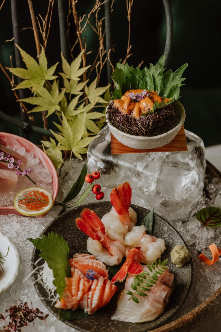 Aki London - Authentic Japanese Restaurant in Marylebone