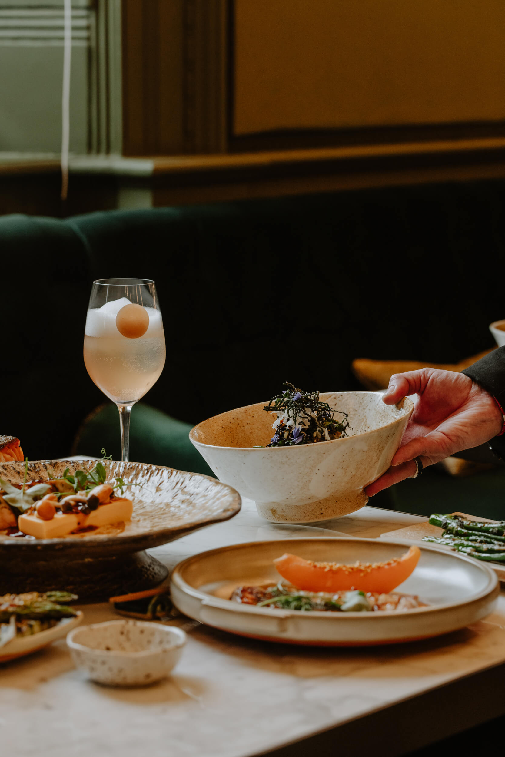 Aki London - Authentic Japanese Restaurant in Marylebone